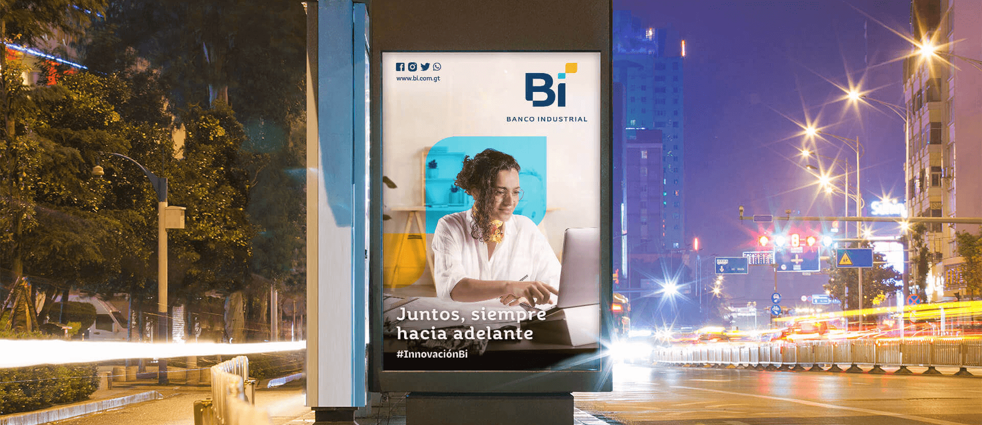 Inicio - el taier DDB Centro - Agencia de Publicidad y Marketing Digital