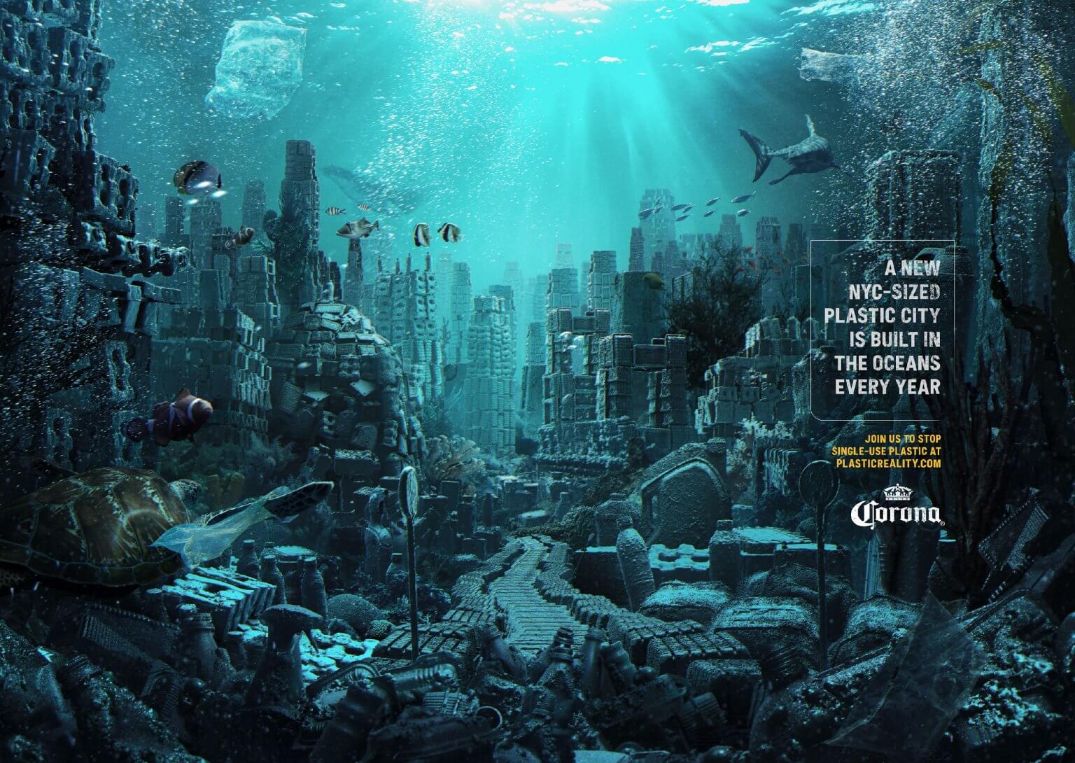 This is not a city - el taier DDB Centro - Agencia de Publicidad y ...