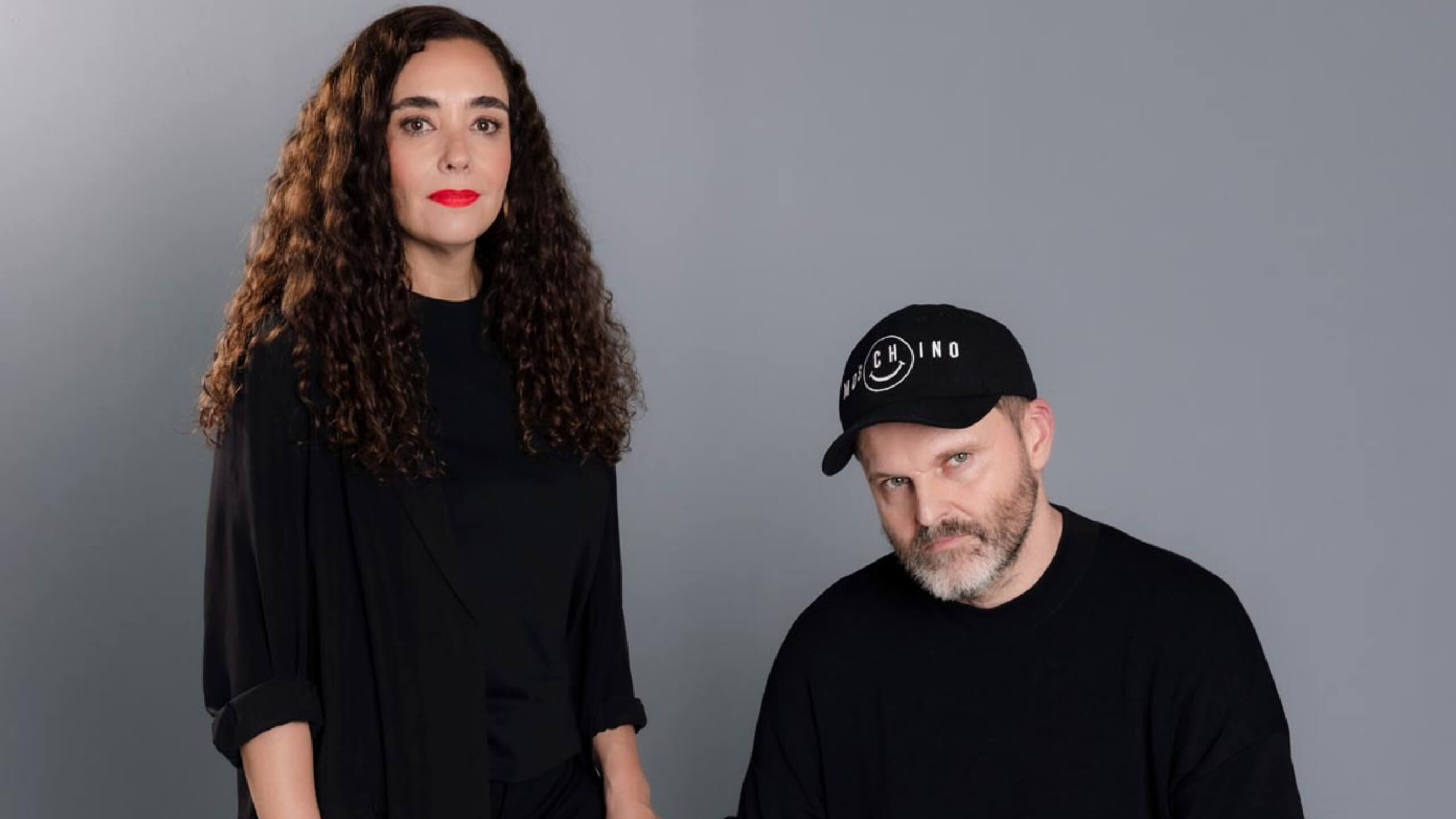 Mar Frutos y Chiky Cáceres fueron nombrados CCOs de el Taier DDB Centro. - el taier DDB Centro ...