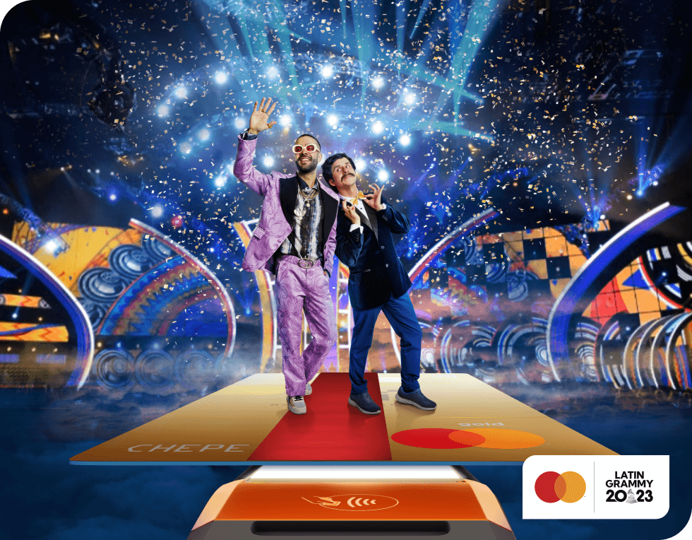 Eso sí va a pasar - el taier DDB Centro - Agencia de Publicidad y ...